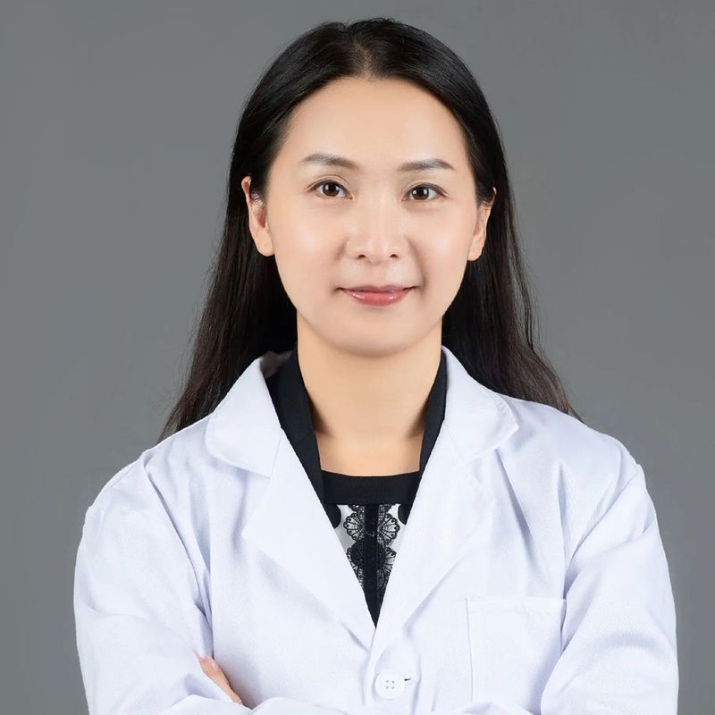 Dr. Ling-juan Zhang