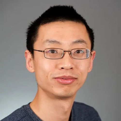 Dr. Peng Du