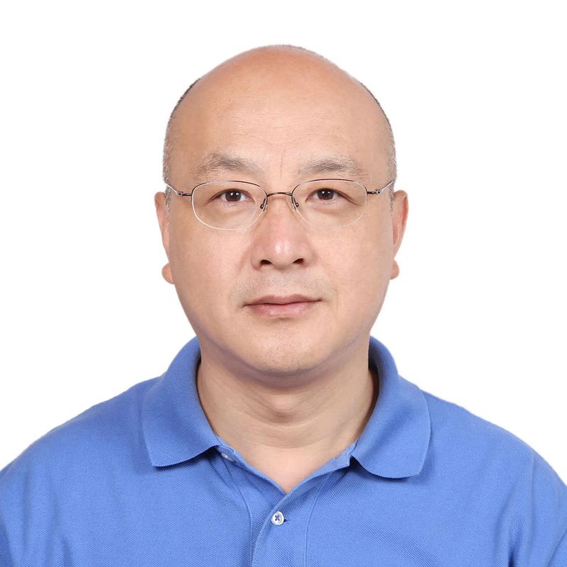 Dr. Ruiming Xu